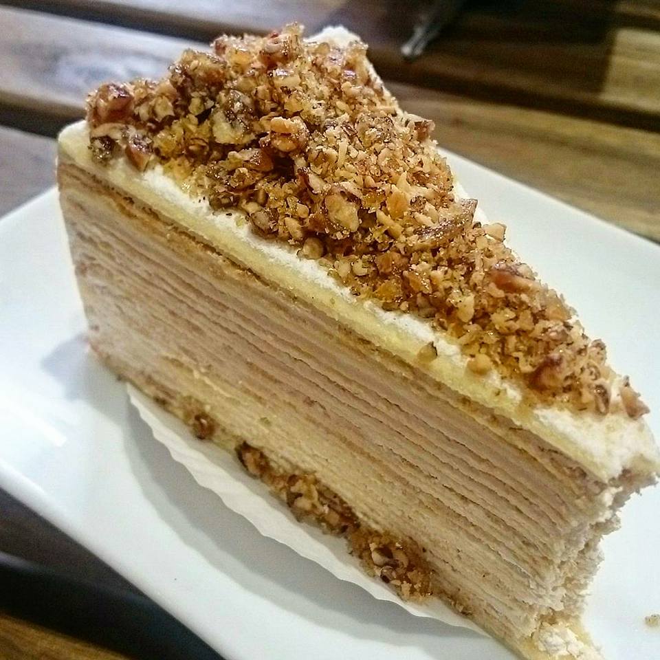 My Life & My Loves ::.: Vibes Cafe & Bistro @ Utropolis Marketplace ...