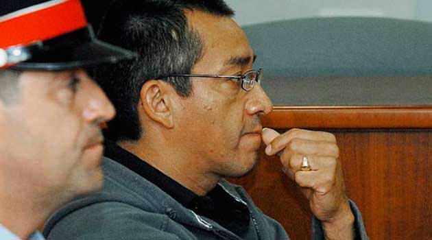 Memoria gráfica de España.: Gilberto Antonio Chamba Jaramillo "El ...