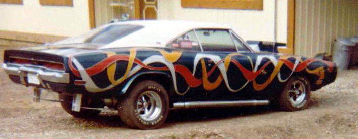 Just A Car Guy: the 70's were quite a roll, the cars that were ...