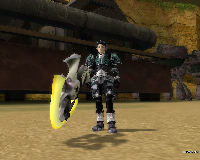 TUTORIAL BUKA EXP LEVEL 50 BELLATO [GAMBAR] | Rising Force Online