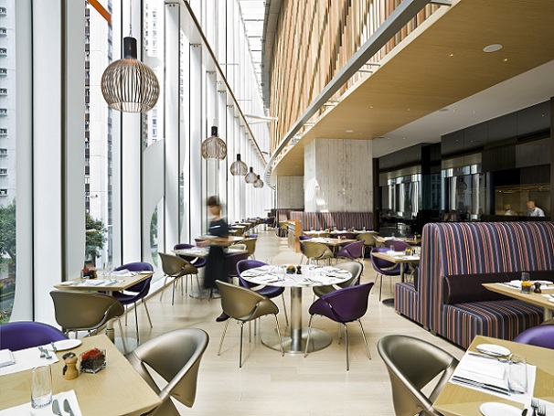 mylifestylenews: New Afternoon Tea Experience with Aesop by FEAST