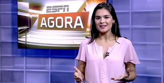 ESPN Brasil estreia novo programa ao vivo para o período da manhã ...