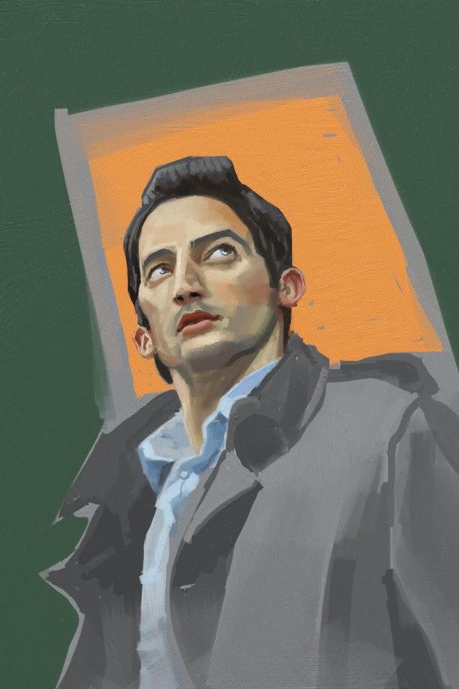 Back to the Drawing Board: Speeding Toward 40