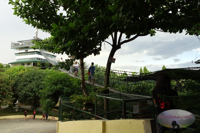 Cloud 9 Sports and Leisure Club, Antipolo, Rizal - celebraTINg exisTENce