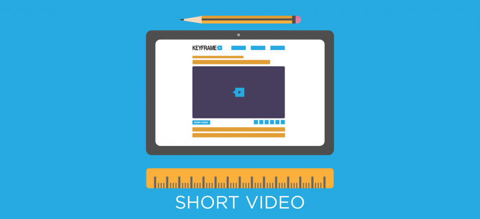 Short Video Animation – Xu hướng tiếp theo của video marketing ...