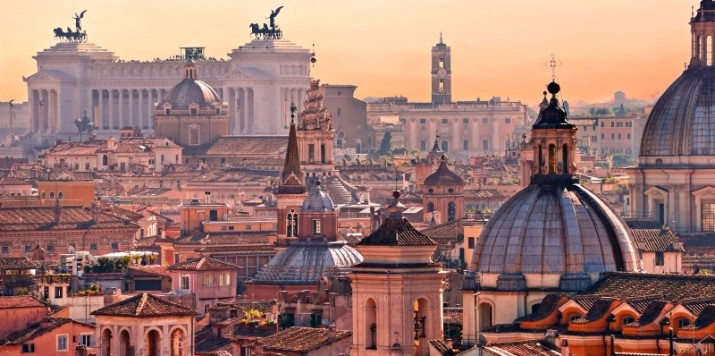 BUONGIORNO ROMA - GOOD MORNING ROME | Bed and Rome and Breakfast - 3 B ...