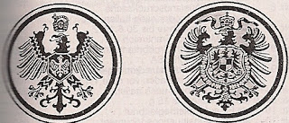 Big Blue 1840-1940: Germany: 1871-1921