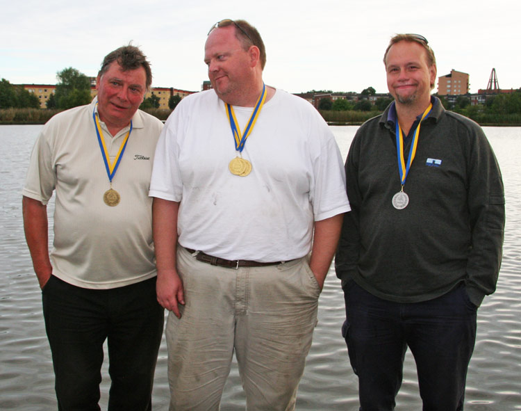 NE-Stuff: Swedish Champions FSR-H & OTA 2011