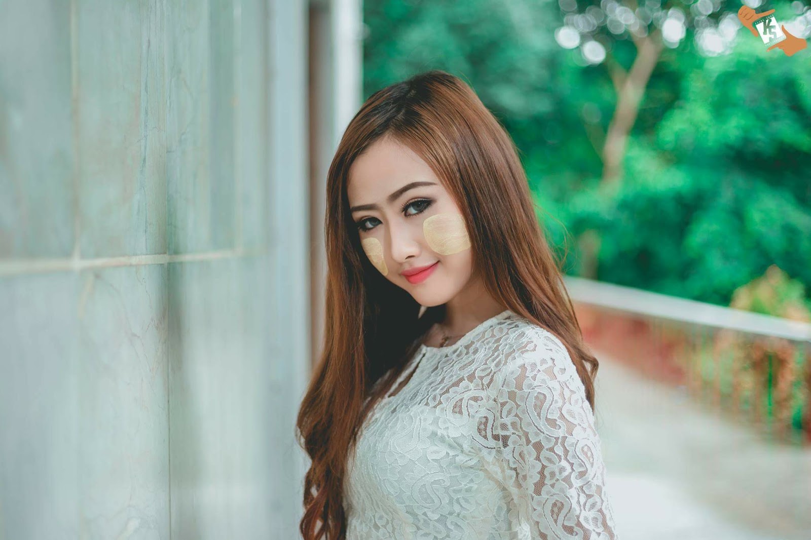 Ingyin May | Myanmar Famous Models