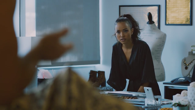 Web Series Today: VANITY - Episode 6 - United