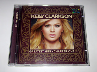 ADRIAN CD COLLECTION: Greatest Hits: Chapter One - Deluxe Edition