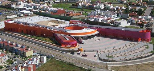 EducandoFeliz: CRIT Puebla