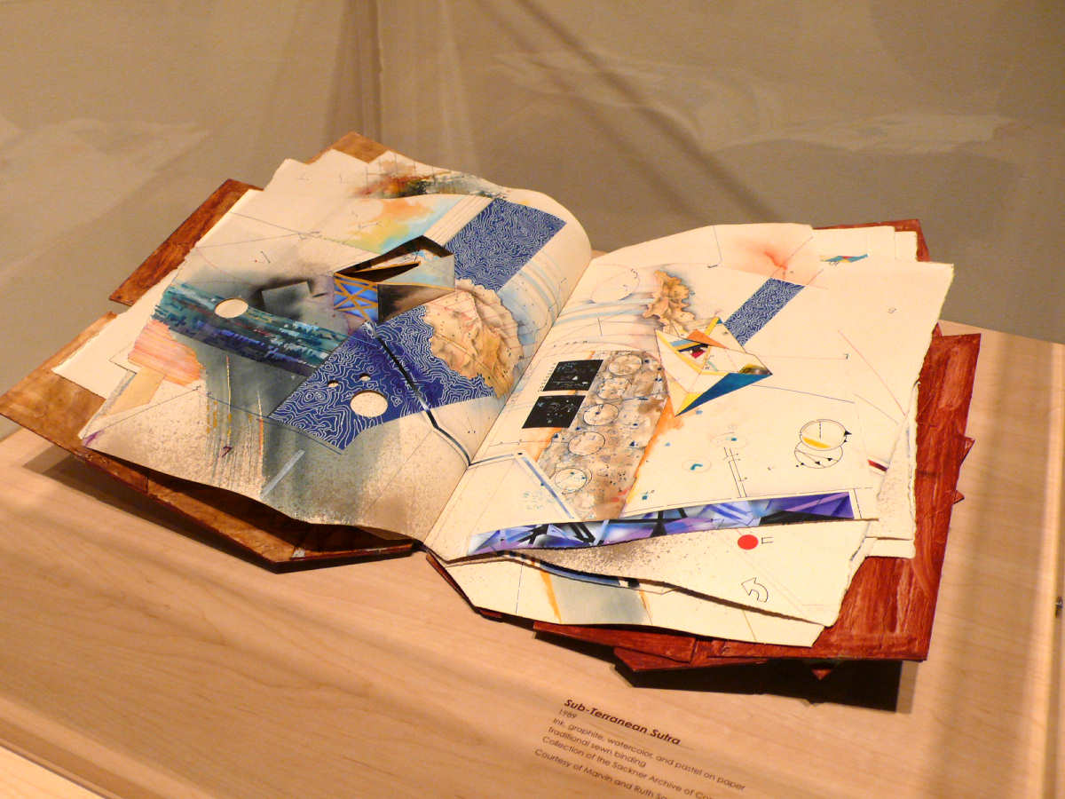 Idaho Beauty's Creative Journey: Timothy C. Ely Exhibit