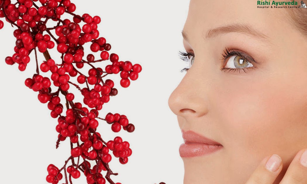 Rishi Ayurveda Hospital and Research Centre: Foods for Soft Skin