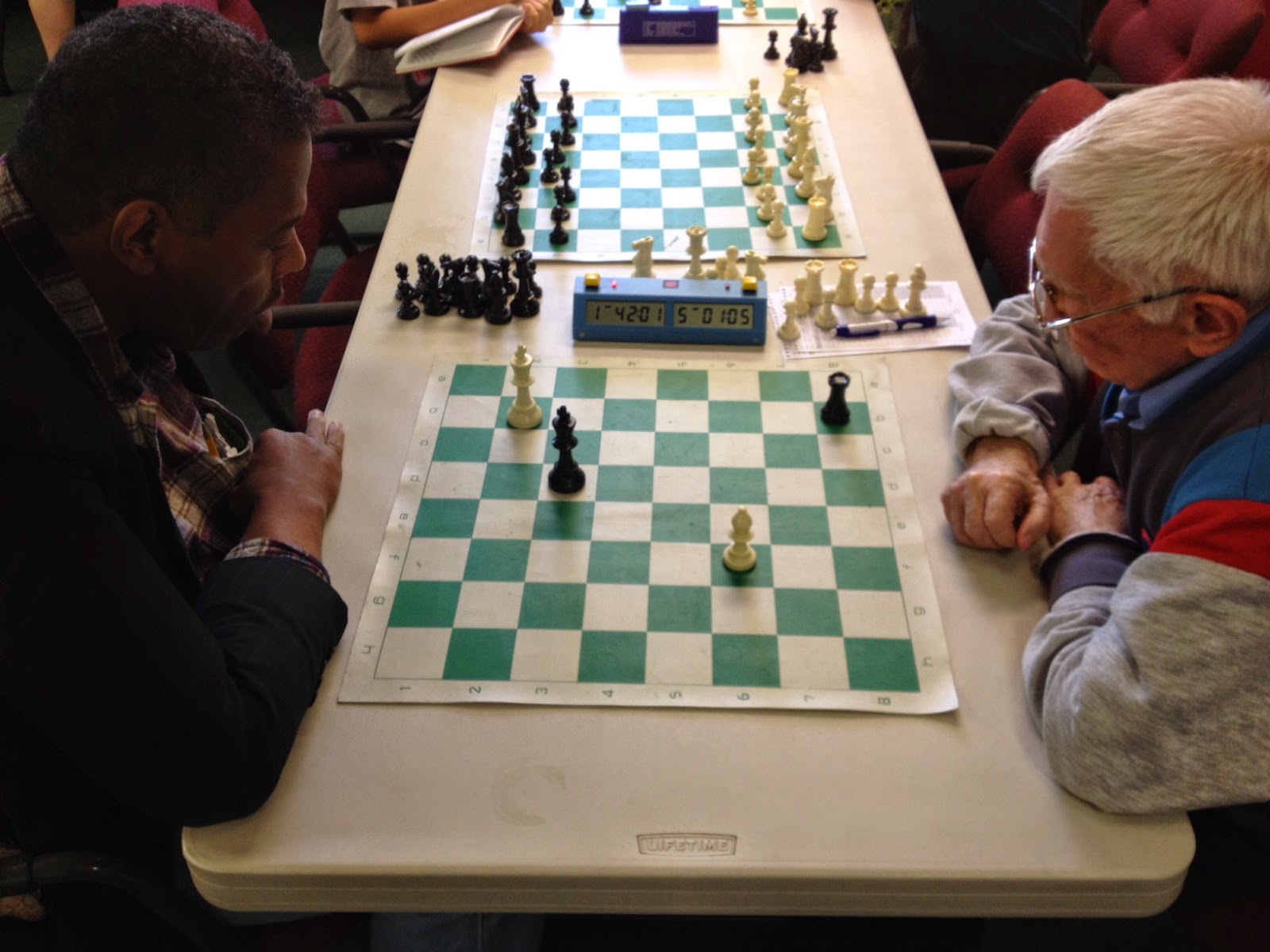 Rochester Chess Club Blog: Tournaments and Activities: June 1- July 30 ...