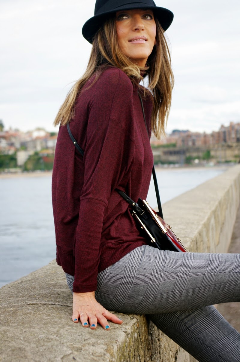 COCOOLOOK: GLENURQUHART