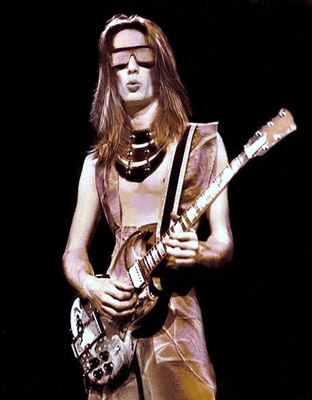 Bespectacled Birthdays: Todd Rundgren, c.1970s