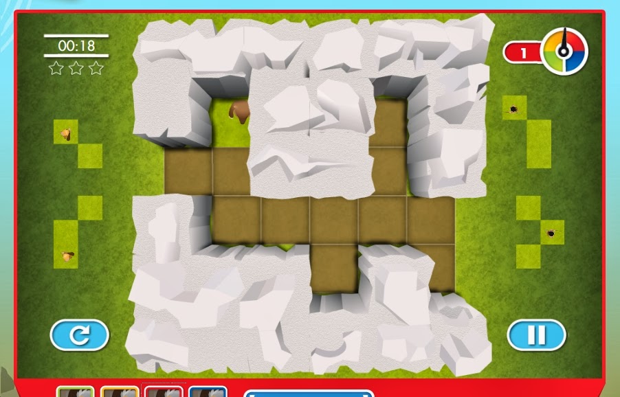 The Best iphone, ipad Puzzle Apps and Mechanical Puzzles: Tunga Bunga ...