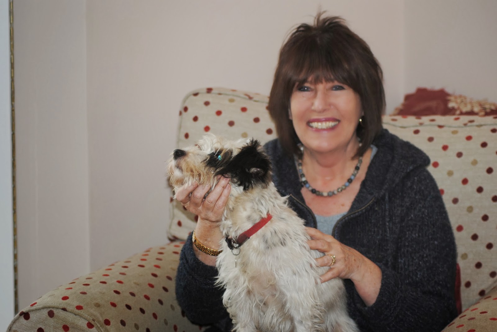 Flowerpot Days: Jill Murphy and the Worst Witch