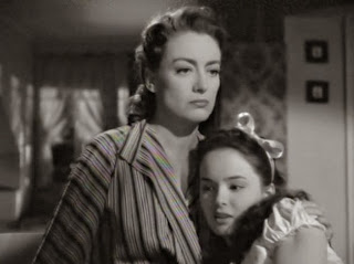 Another Old Movie Blog: Mildred Pierce - 1945...Revisiting Veda