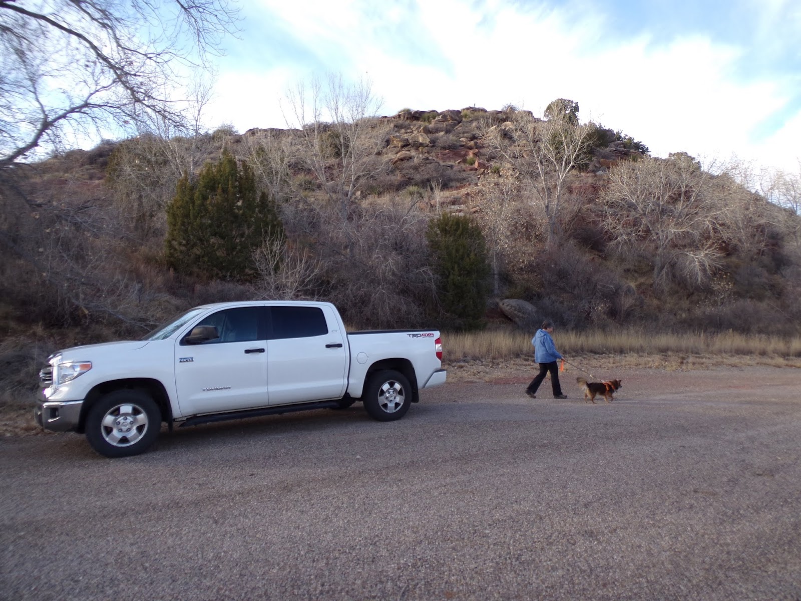 Sumner Lake State Park, Fort Sumner, New Mexico