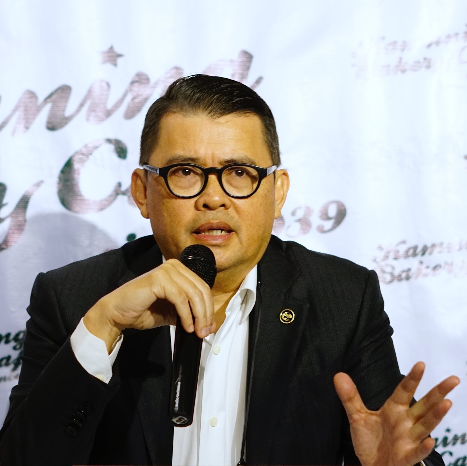 Concepcion foresees TRAIN tax reform to boost Phil. economic growth ...