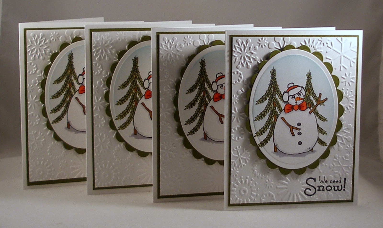 Clownmom Creations: MFP Blog Hop Day 4 - Please Snow