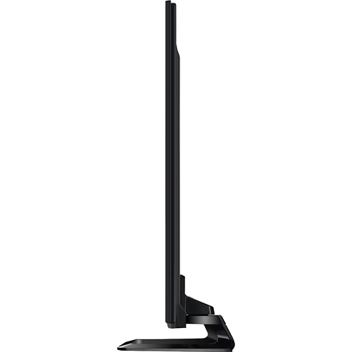 LG 47LM6200 Quality Test | Review 2013