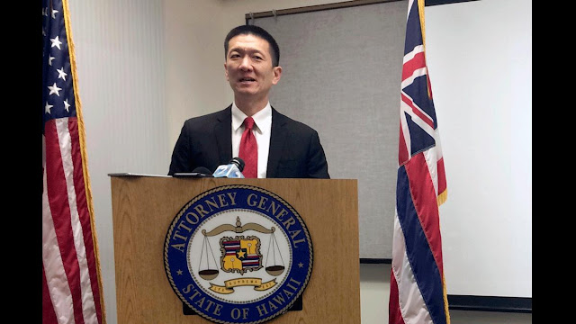 PRESIDENT TRUMP'S NEW ORDER ON TRAVEL BAN HAS BEEN NATIONWIDE BLOCKED ...