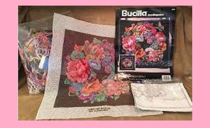 Mini Curso sobre Petit Point