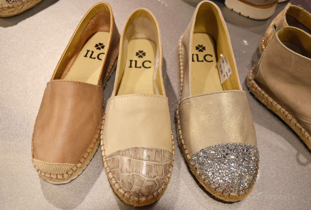 Introducing: Sacha Shoes | Rock On Holly