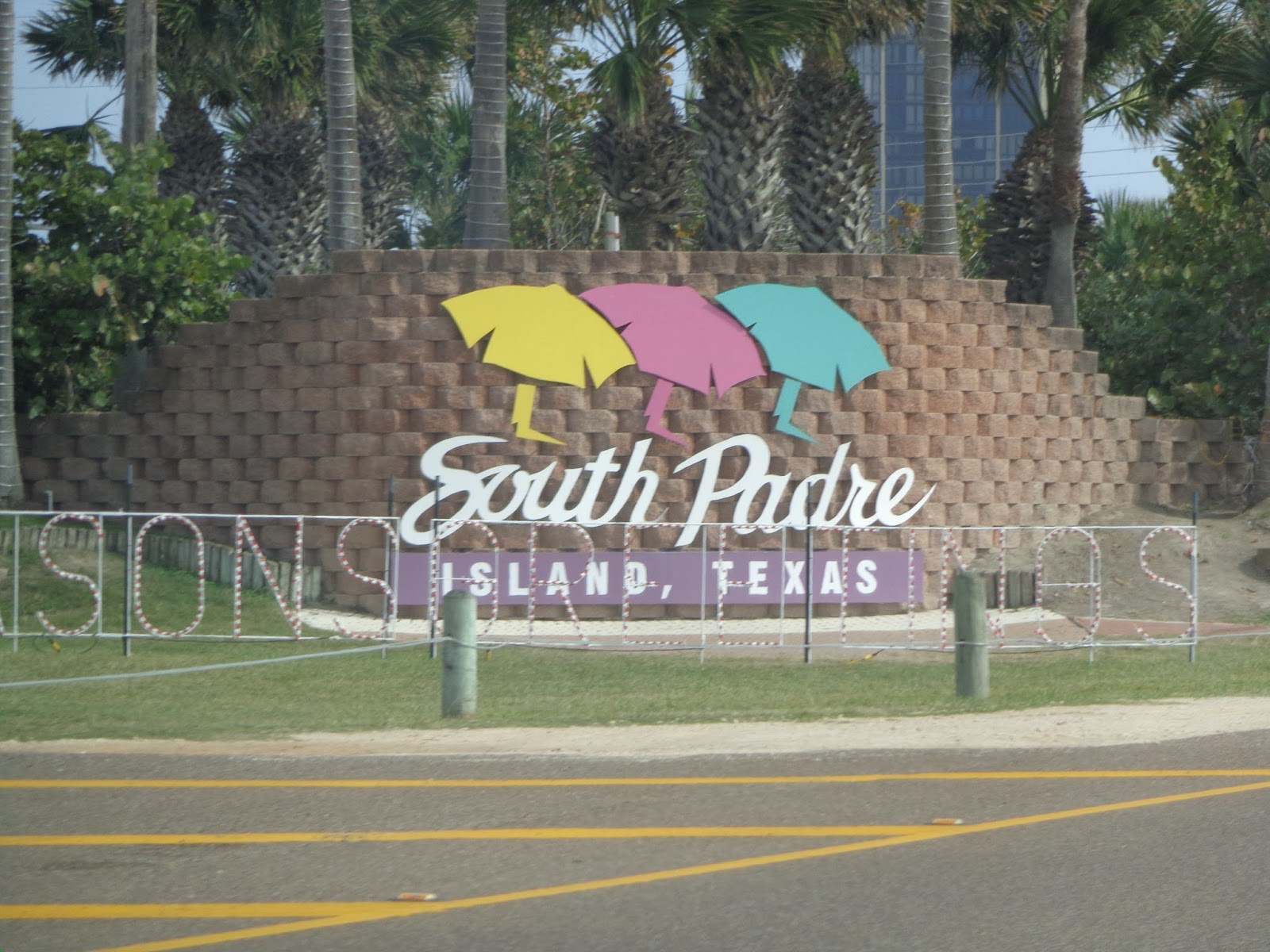 YES, We Are On The Road Again!: WE FINALLY LEFT MAGIC VALLEY RV PARK ...