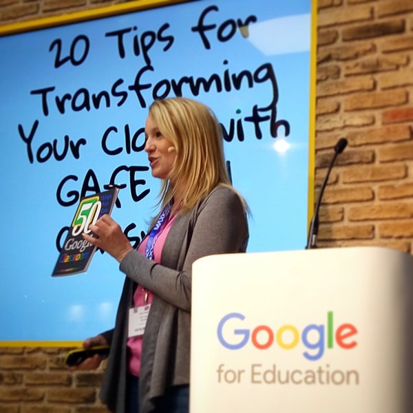 Nose for Knowledge - Mrs. T - Outside the Library: All Google All Day ...