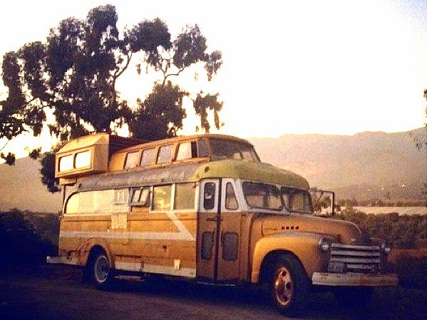 The Flying Tortoise: The Cosmic Collider. Ryan Lovelace's Quirky 1948 ...
