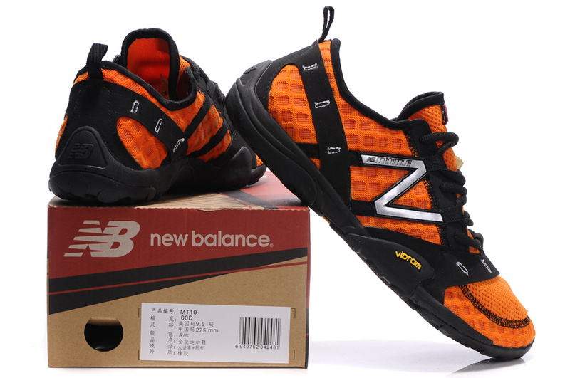 MACAM-MACAM KASUT: New Balance MT10