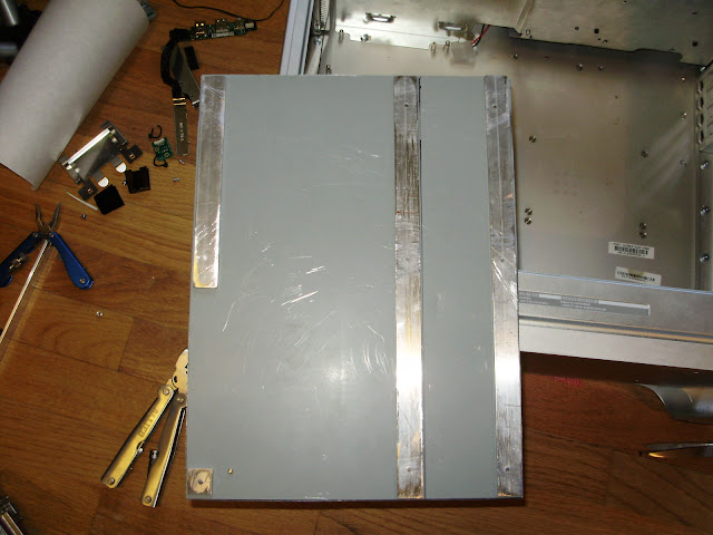 BuildIts: How to Fit Your PC in a Power Mac G5 Case