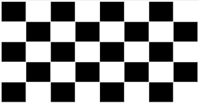 Girfa : Student Help: Chess Board Using HTML Table