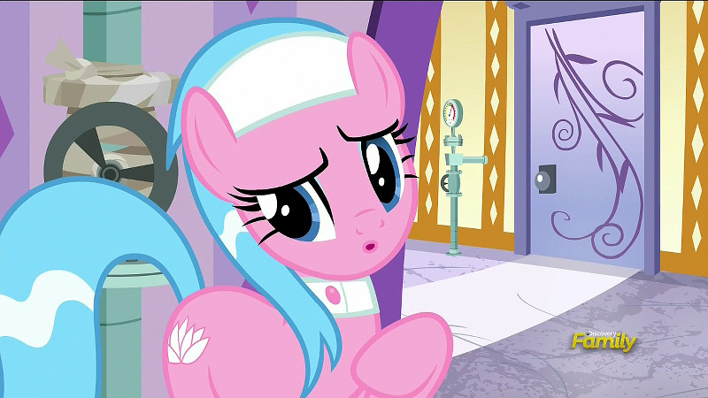 Louder Yay: Episode review: S6E10: "Applejack's 'Day' Off"