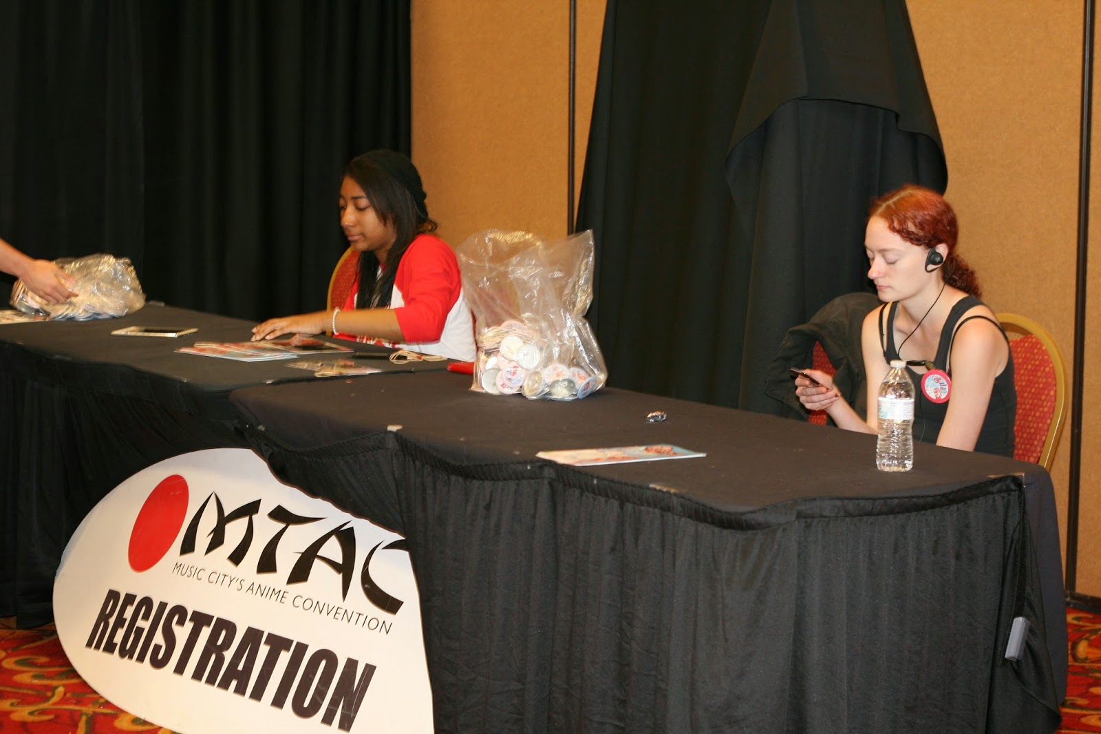 MTAC Convention Recap