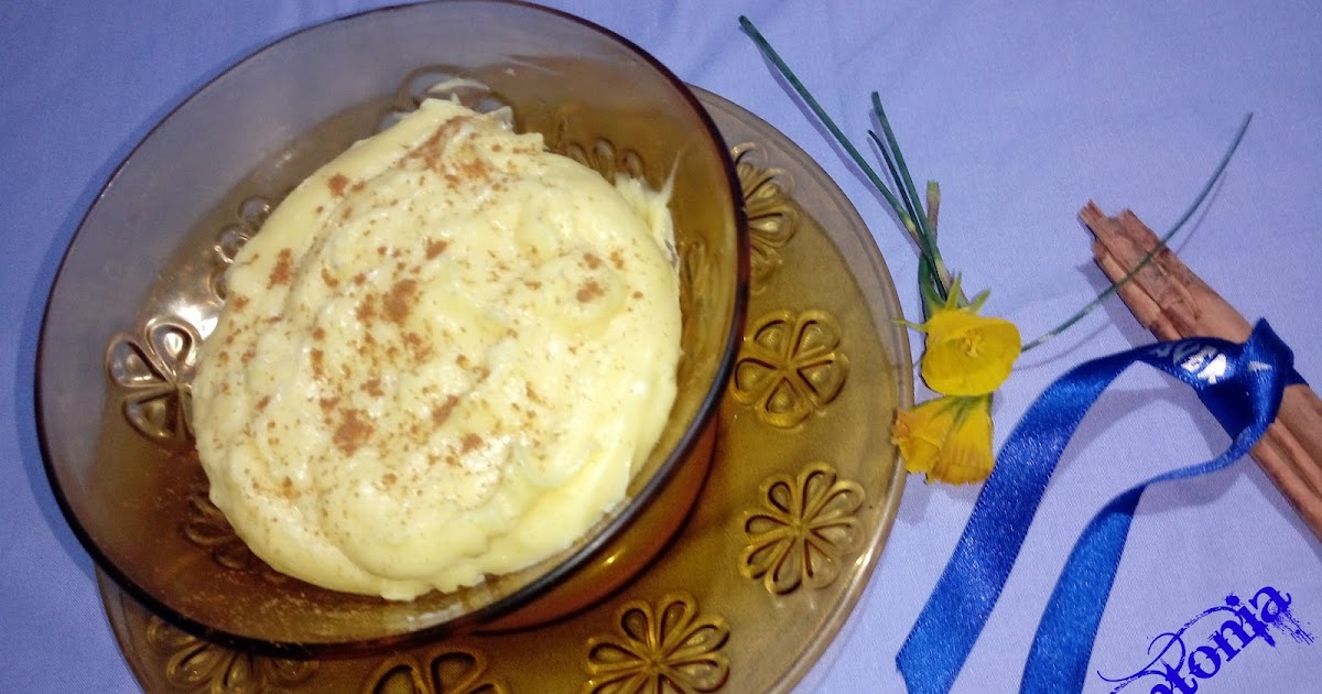 COMIDAS Y POSTRES: ("\ ("\ LECHE POLEADA /") /")