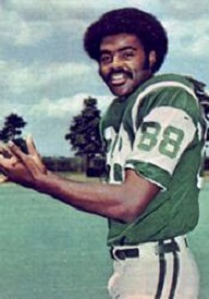 Today in Pro Football History: Highlighted Year: Rich Caster, 1972