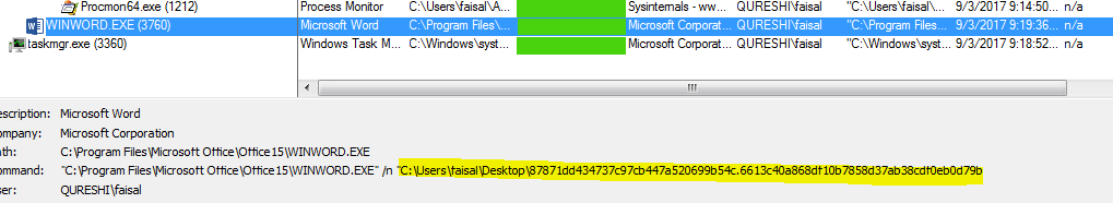 Enhanced PowerShell Logging and Sysmon Logs to ElasticSearch and ...