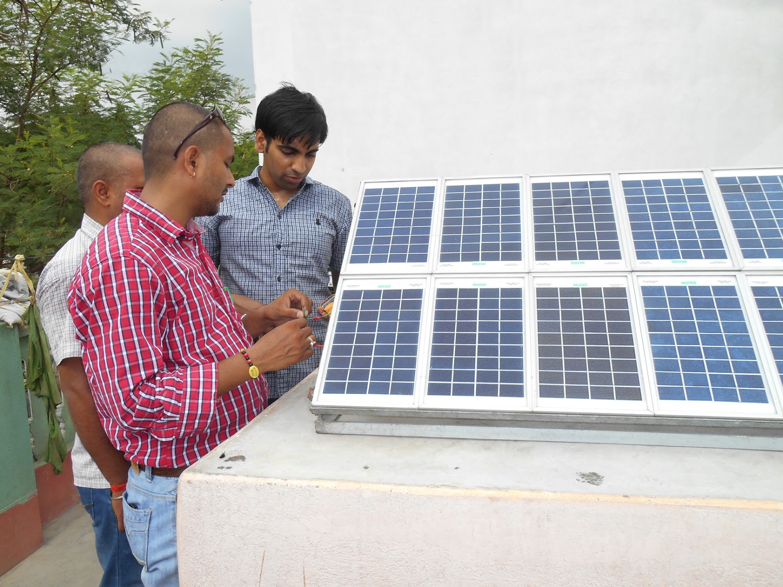 Upcoming PV Solar Training from November 2015, Solar Energy education ...