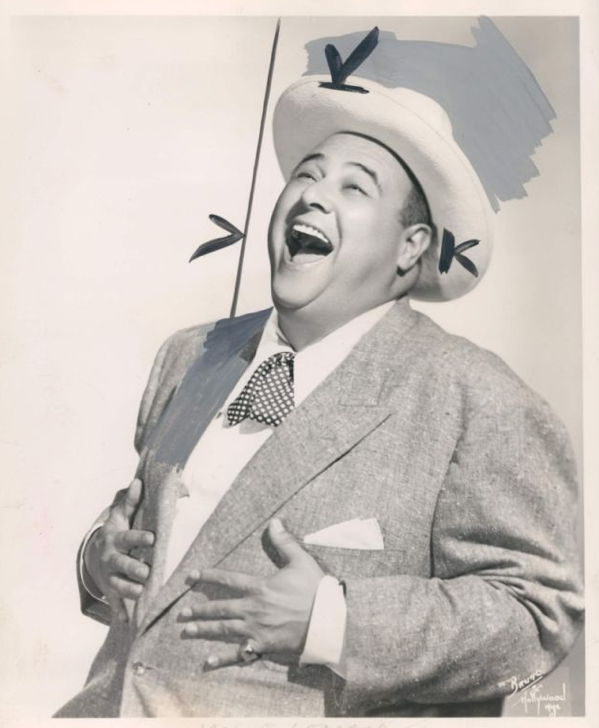 Classic Television Showbiz: An Interview with Lou Alexander - Part Two