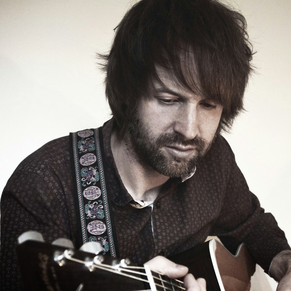 HEAVY PARADISE, THE PARADISE OF MELODIC ROCK!: JON ALLEN ANNOUNCES UK ...