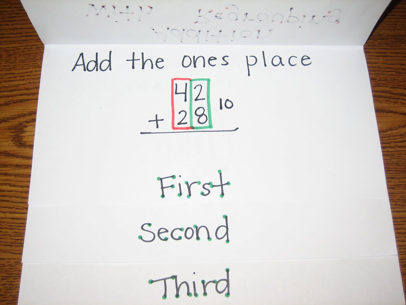 Buggy for Second Grade: Addition, Addition, and More Addition