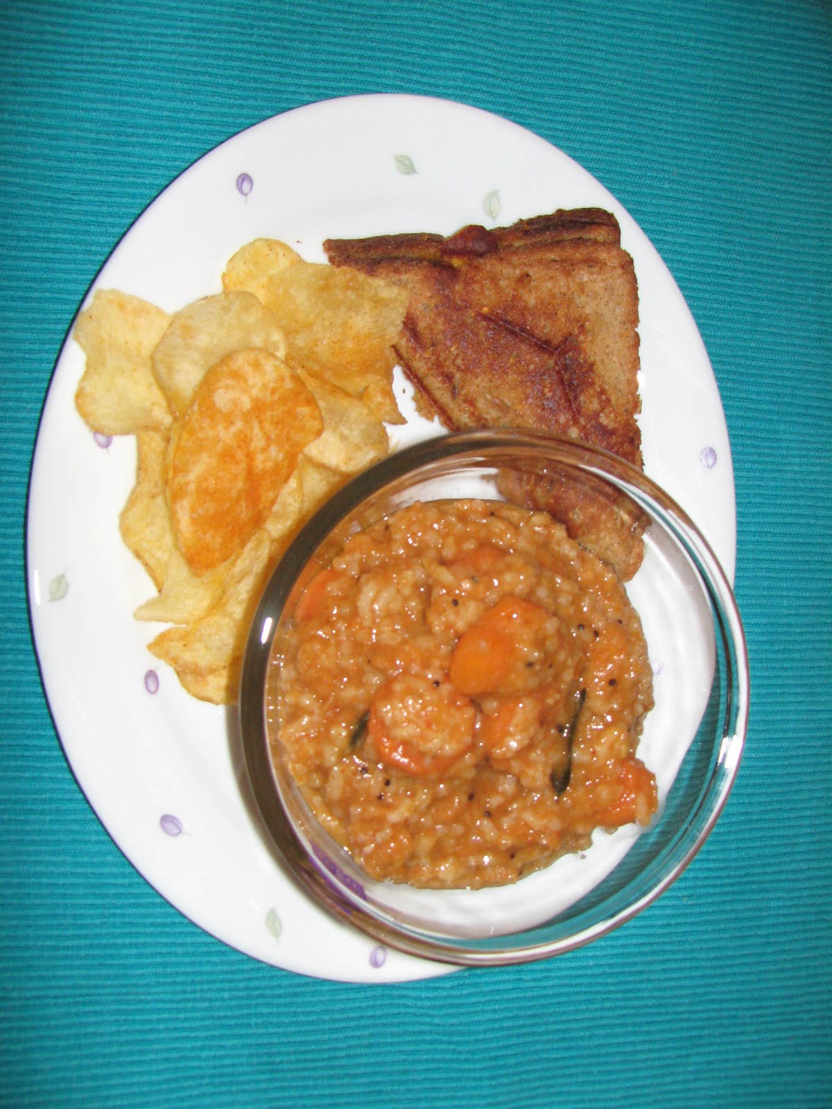 Cook Book: Kiddies Lunch Box Meal Combos