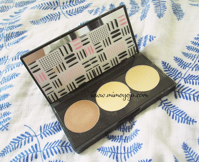 November Haul : Mizzu Cosmetics & Wardah Scentsation. Belinya Jelas Pas ...