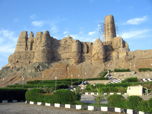 Castles and Forts in Pakistan