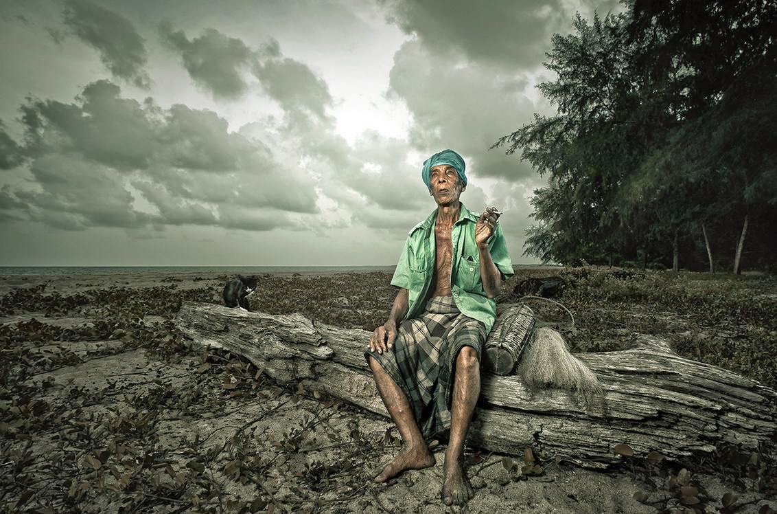 Kids Stories: Filipino Folktale - The Poor Fisherman and His Wife